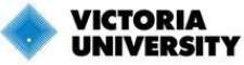 Victoria University | AvePoint FR