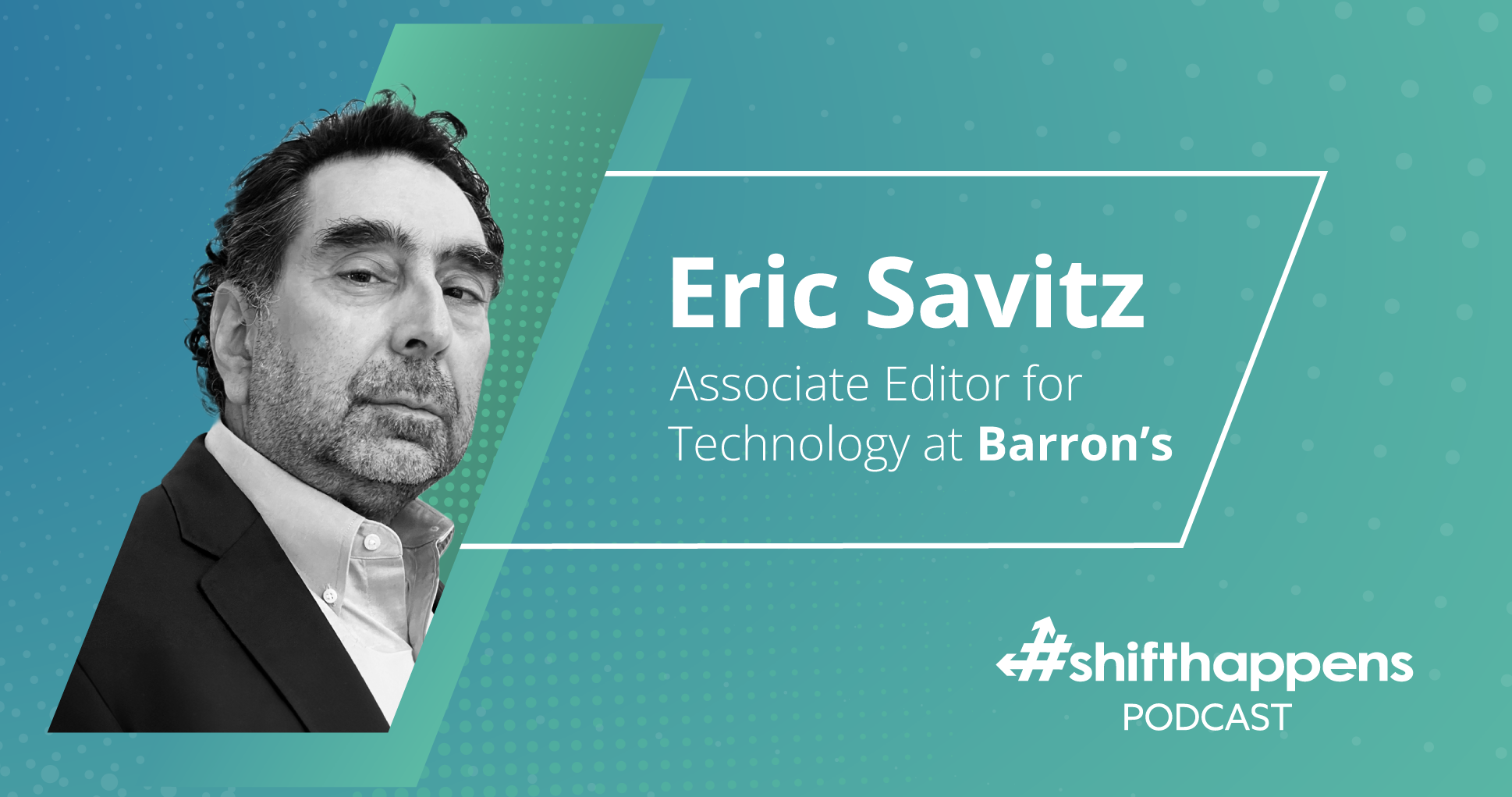 #shifthappens Podcast | Learn How to Accelerate Digital Workplace Success