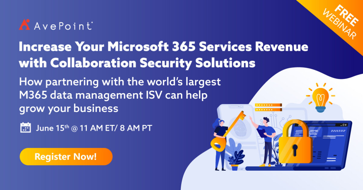 Increase Your Microsoft 365 Services Revenue with Collaboration ...
