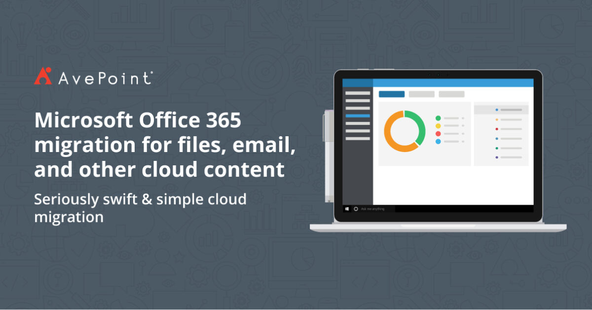 Microsoft 365 & Google Workspace Migration Services | AvePoint Fly ...