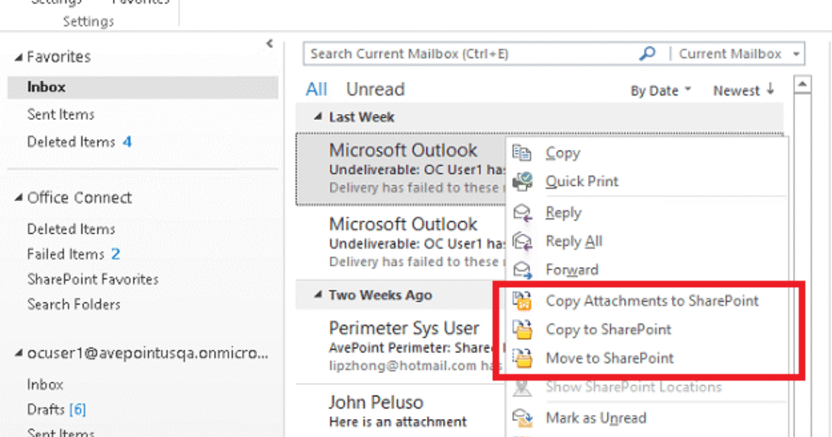 Increase Collaboration and Simplify SharePoint Adoption with AvePoint ...