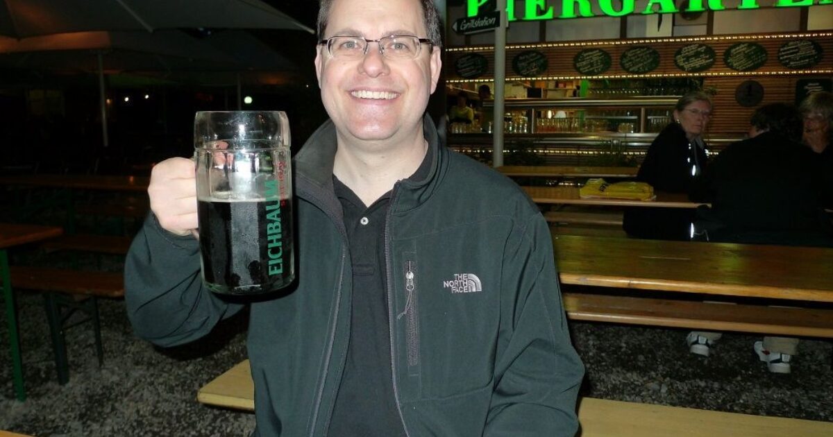 Collaboration Ambassador Spotlight: Dennis Coplen | AvePoint