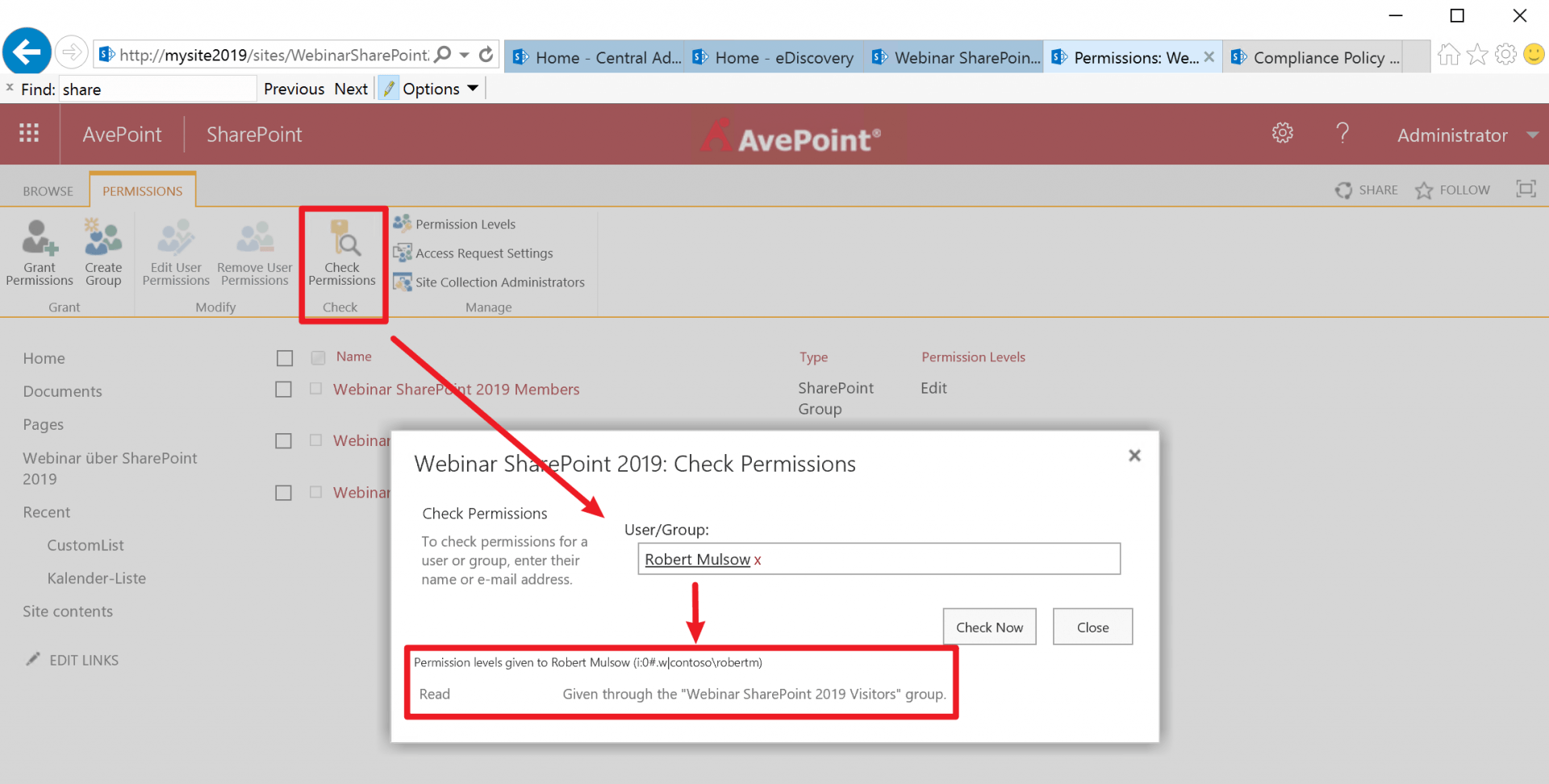 15 Fakten über alle Neuerungen in SharePoint 2019 | AvePoint