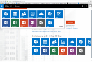 Was ist SharePoint? Ein Leitfaden für Anfänger | AvePoint