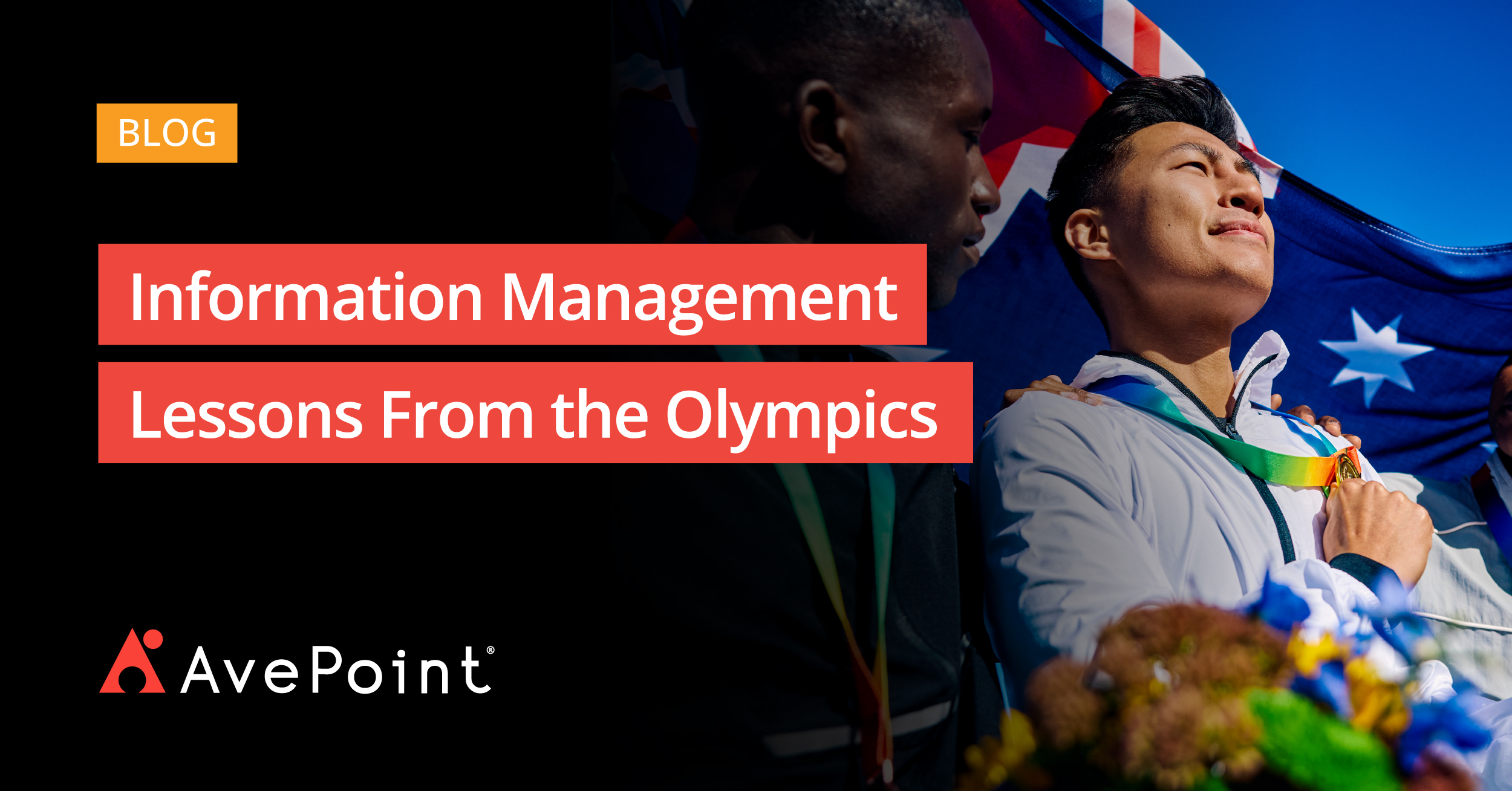 Breaking Records: Information Management Lessons from the Olympics ...