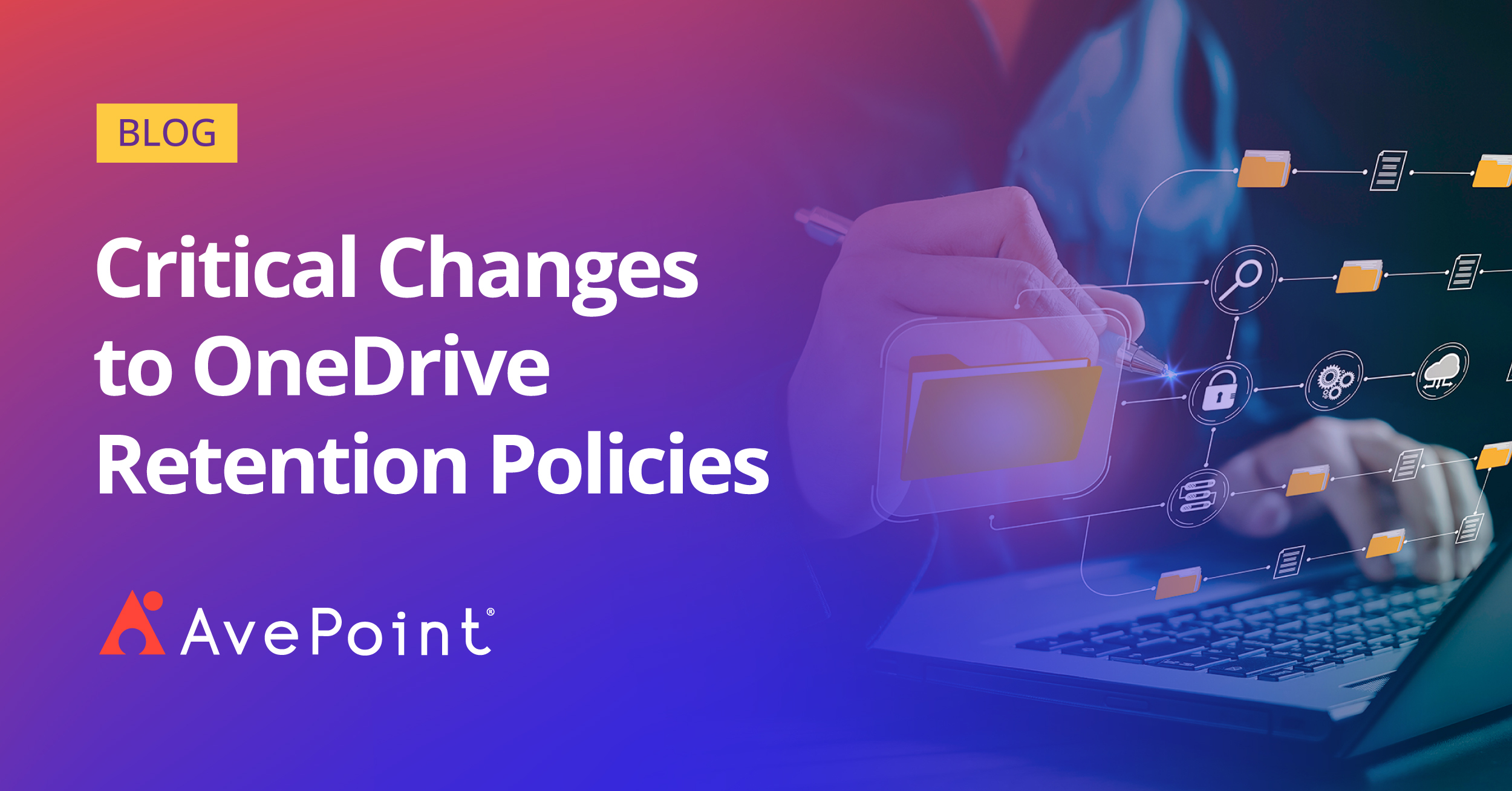 Critical Changes to OneDrive Retention Policies: What You Need to Know ...