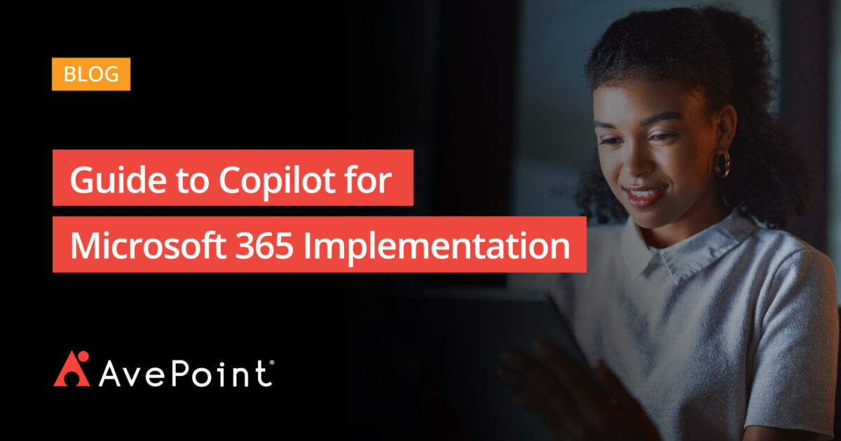 Maximizing Your Copilot ROI: A 3-Step Guide to Sustainable Microsoft 365 Copilot Implementation ...