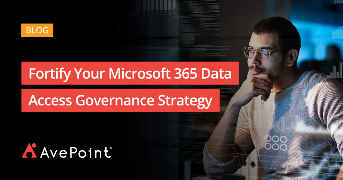 Combating Data Growth: Quick Ways to Fortify Your Microsoft 365 Data ...