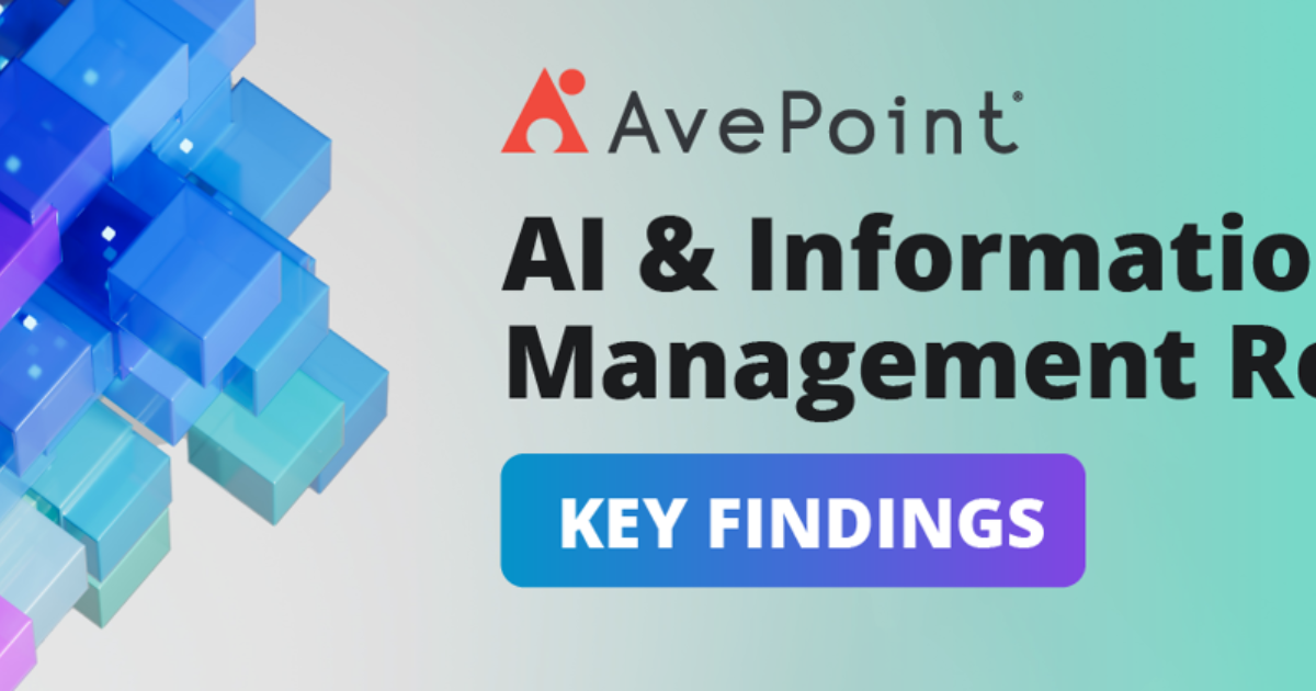 The Data Problem Stalling AI Success: Key Findings from the AI ...