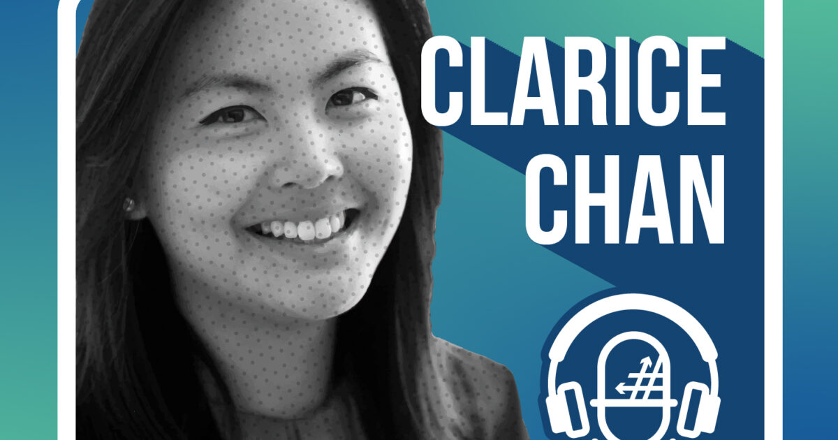 S4 E1: Service Design at Department of Veterans Affairs with Clarice ...