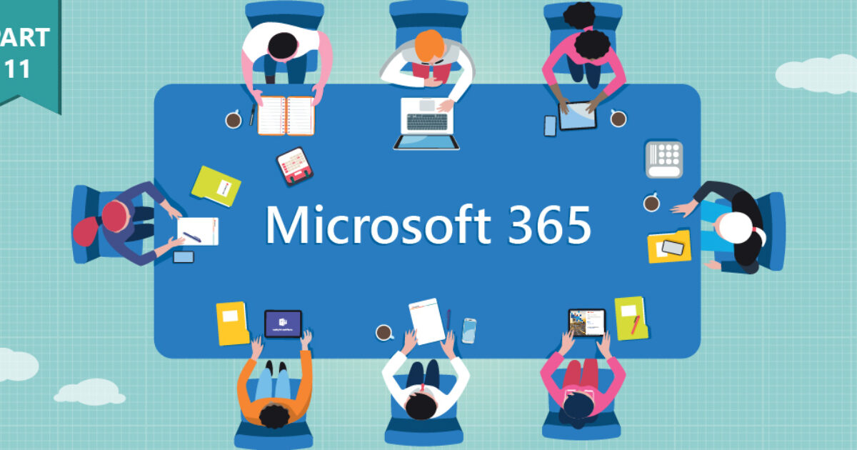 Why Integrating Bots into Microsoft Teams is a Smart Move (My Teams #11 ...