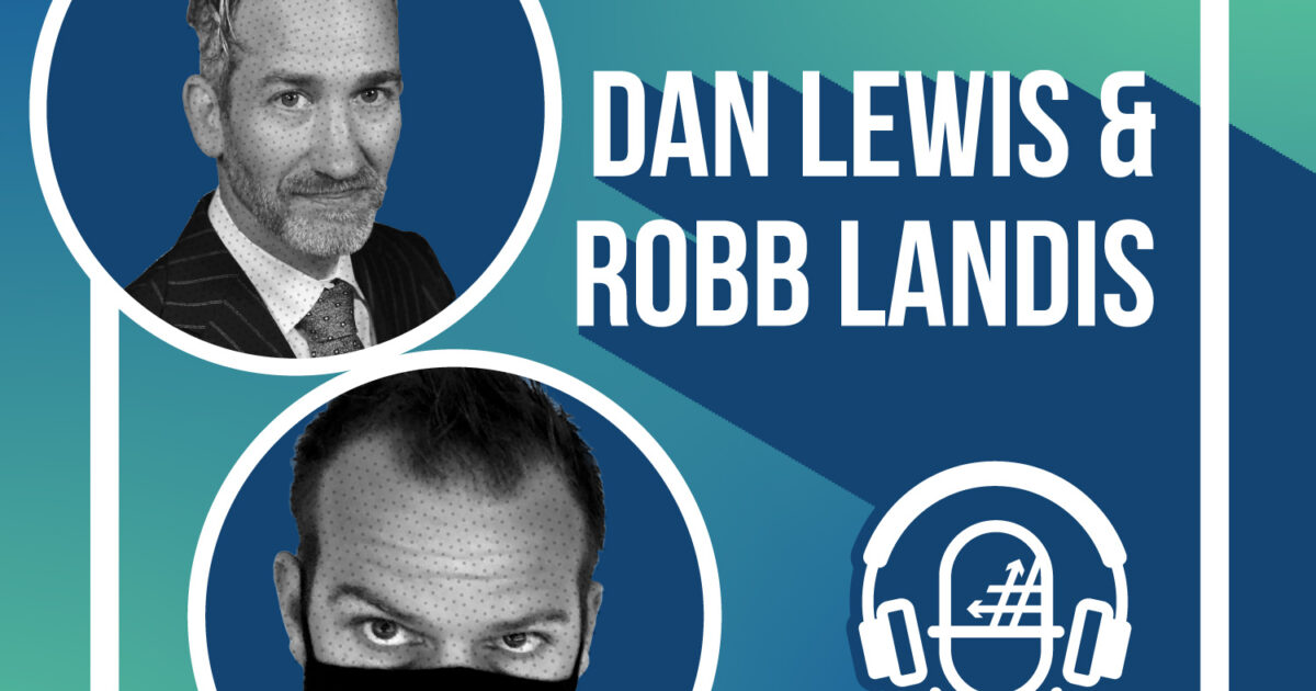 S4 E2: Service Modernization at City of Seattle with Dan Lewis and Robb ...