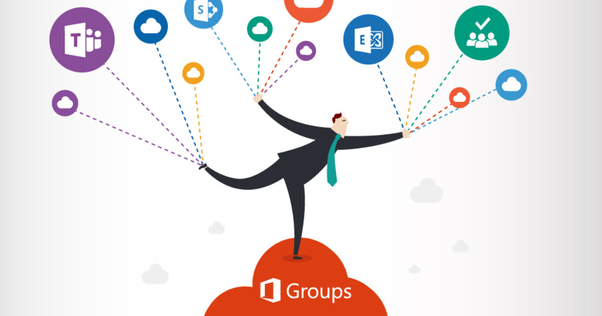 Why you NEED GroupHub to Optimize your Office 365 Groups Experience ...