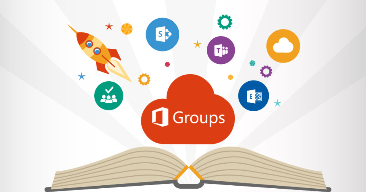 What are Office 365 Groups? Back to Basics. | AvePoint