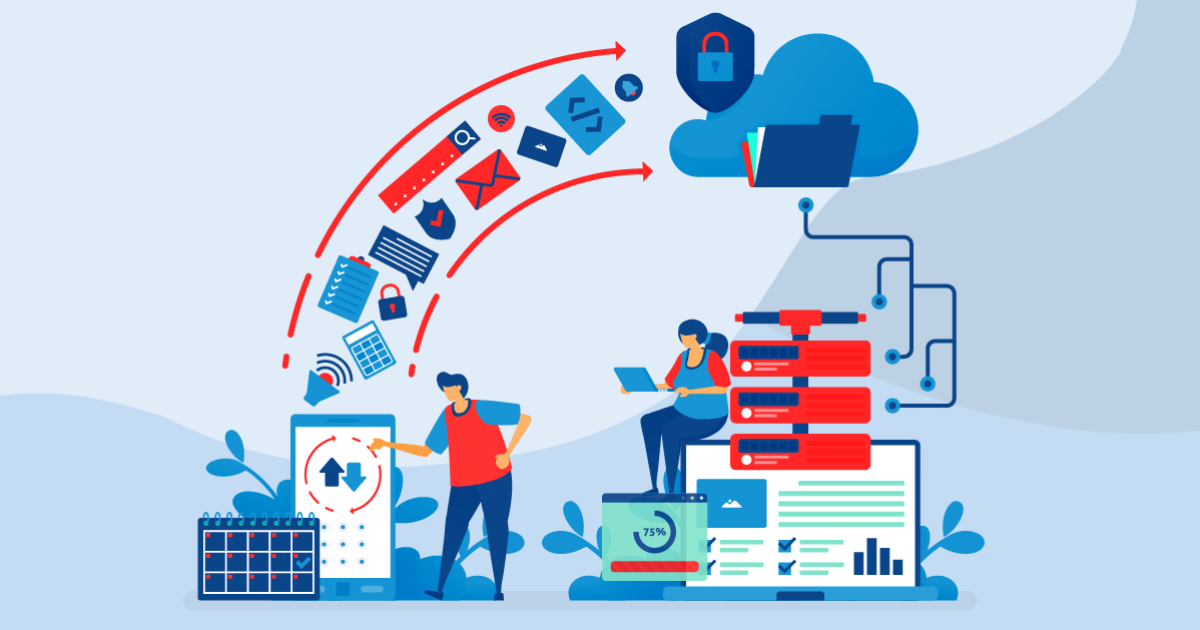 How to Back Up SharePoint, Planner, AND Project Online (Case Study ...