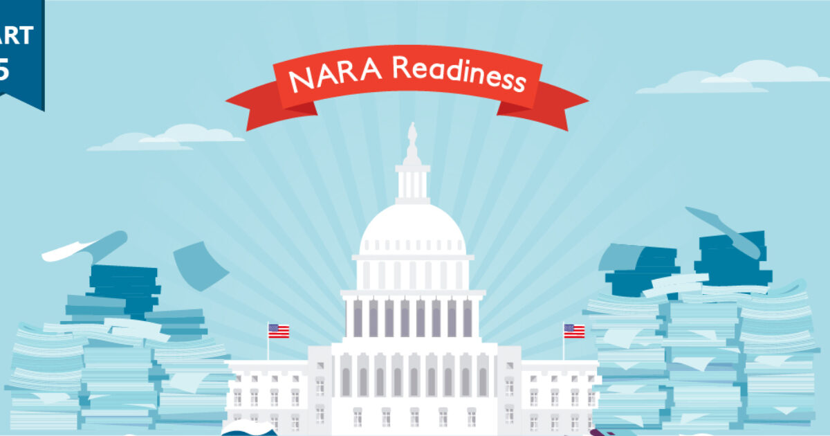 Email Records Management Done Right: A Walkthrough of NARA’s Guidelines ...