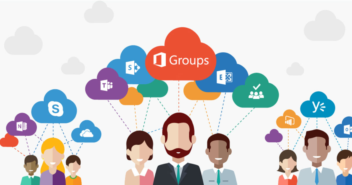 The New World of Office 365 Groups: A Must-Read Introduction | AvePoint