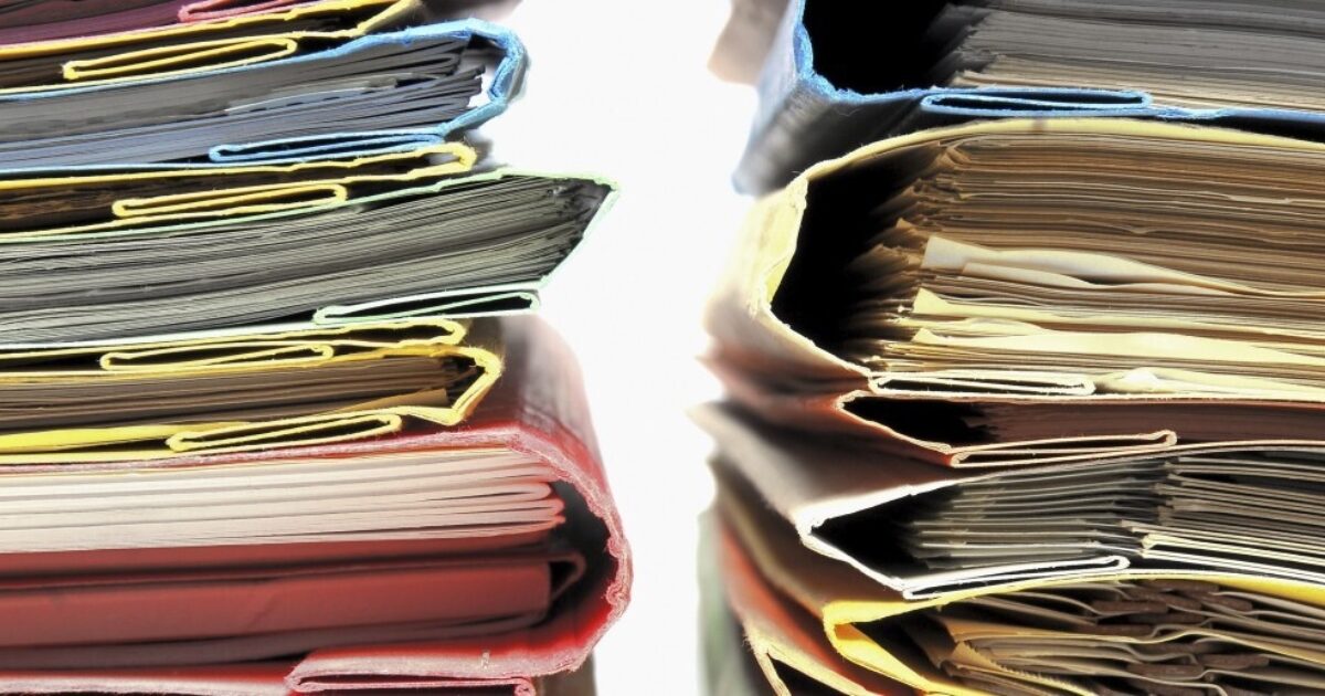 2 Ways to Better Manage Your Salesforce Backups with DocAve | AvePoint