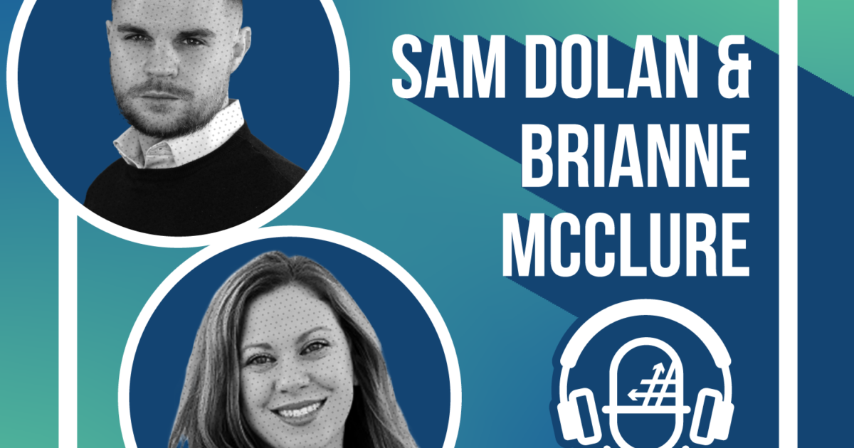 S6 E3: Building a Better Intranet with Sam Dolan and Brianne McClure ...