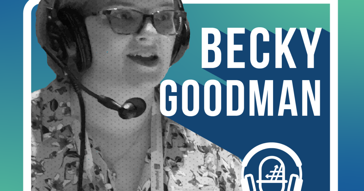 S1 E3: Office 365 Adoption at Major Grocer with Becky Goodman | AvePoint