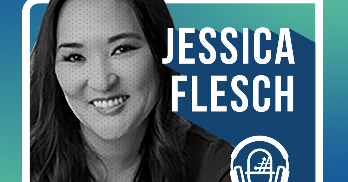 S1 E2: Office 365 Transformation at FedEx with Jes Flesch | AvePoint