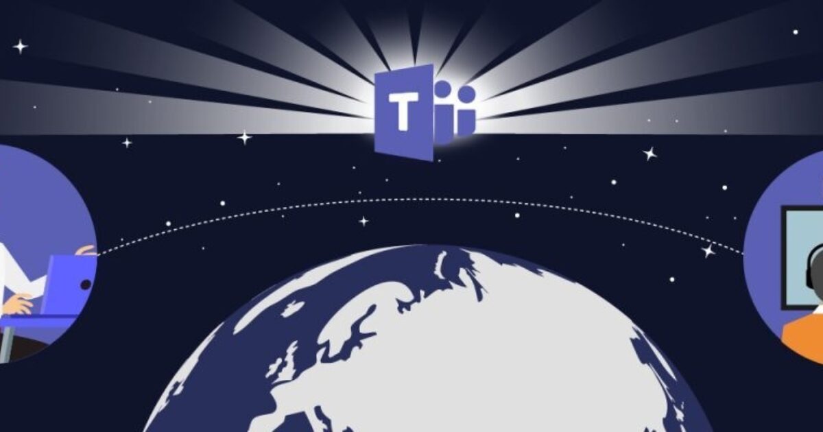 An Overview of Microsoft Teams in GCC, GCC High, and DOD | AvePoint