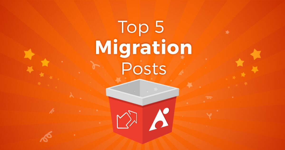 Top 5 Office 365 Migration Posts of 2020 | AvePoint