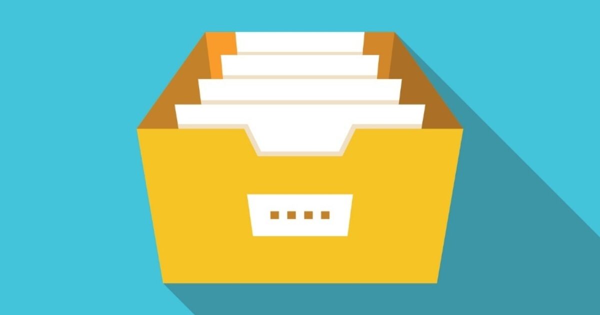 Records Management: The Past, Present, and Future | AvePoint