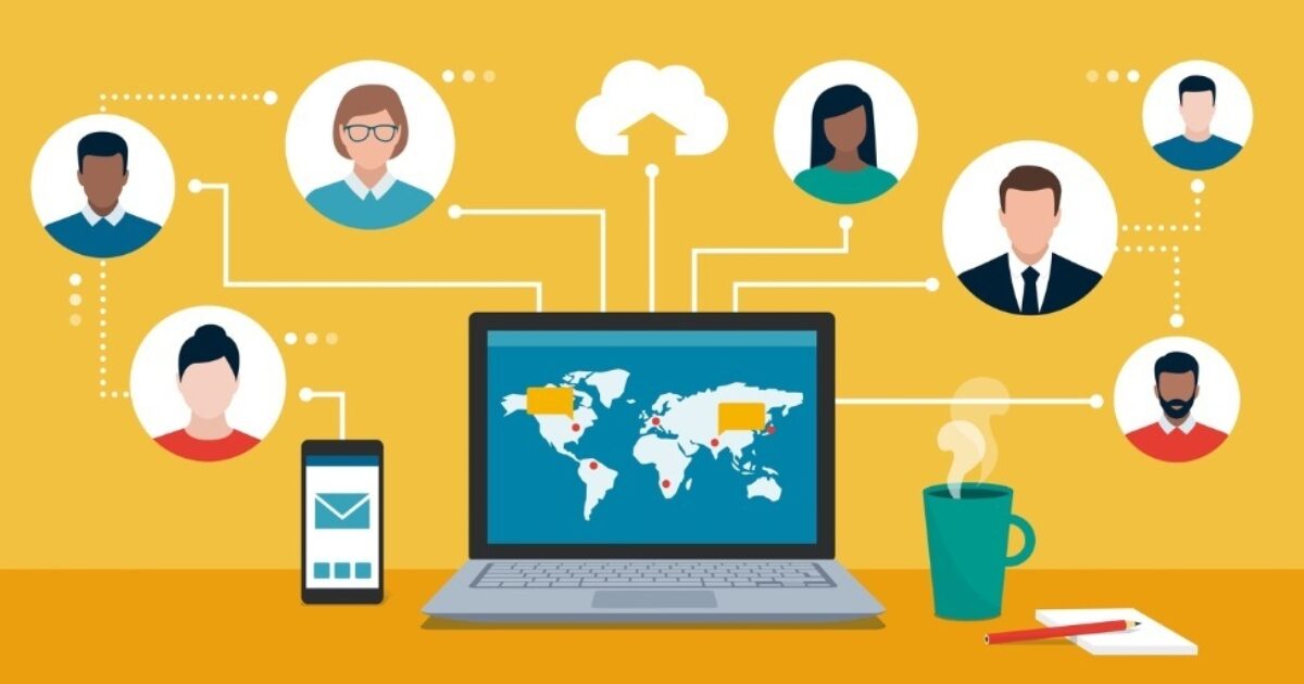 How Microsoft Teams Connect (a.k.a. Shared Channels) Will Allow ...