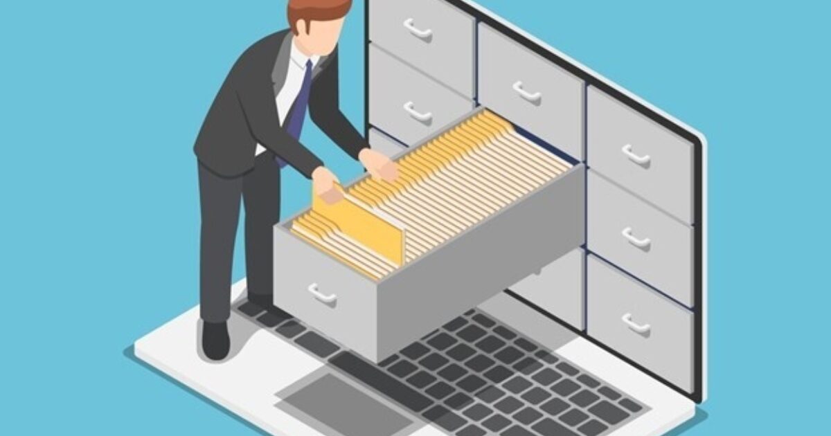 Top 5 Management & Governance Blog Posts of 2022 | AvePoint