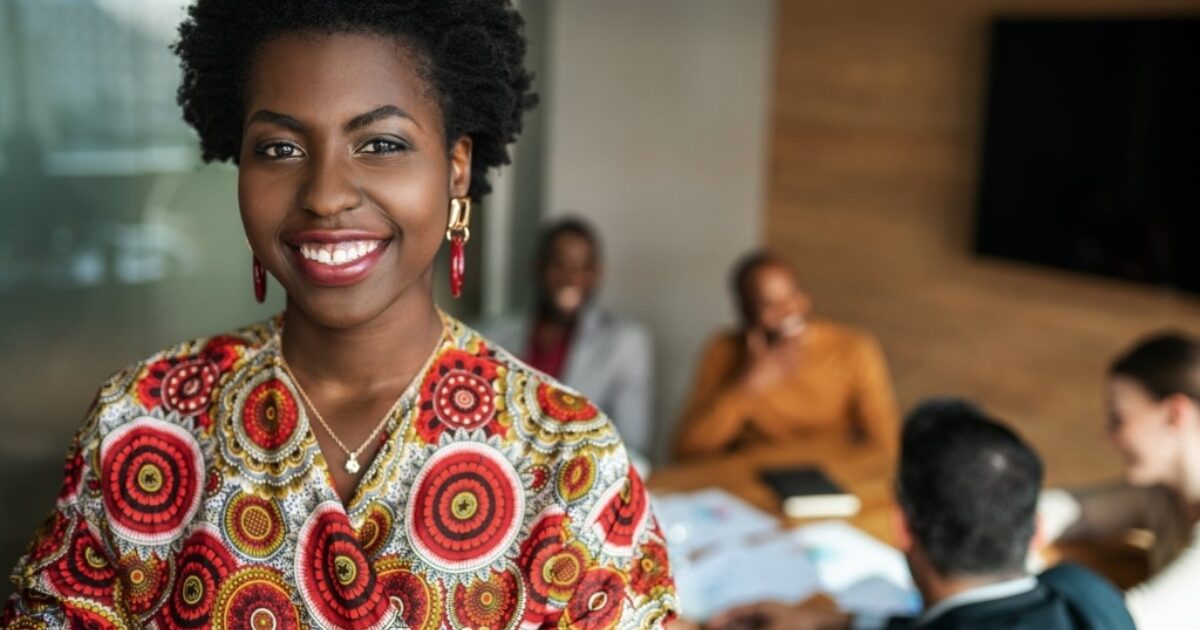 7 Pieces of Empowering Career Advice from AvePoint’s Women Leaders ...