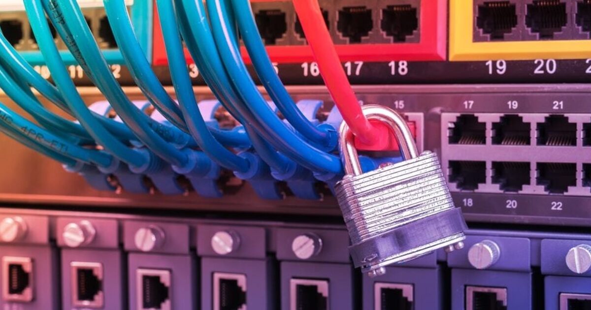 Ensuring Security: Data Protection throughout the Entire Lifecycle ...