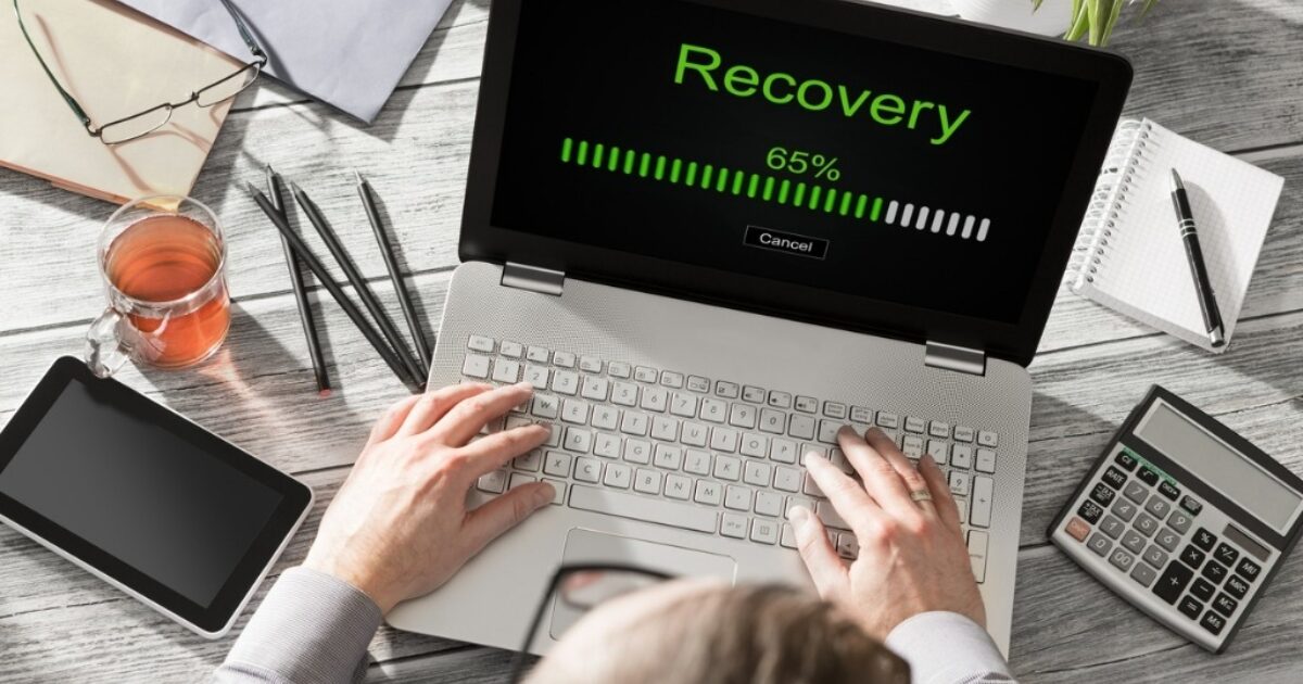 A Dive Into the SharePoint Recycle Bin and Data Restoration | AvePoint