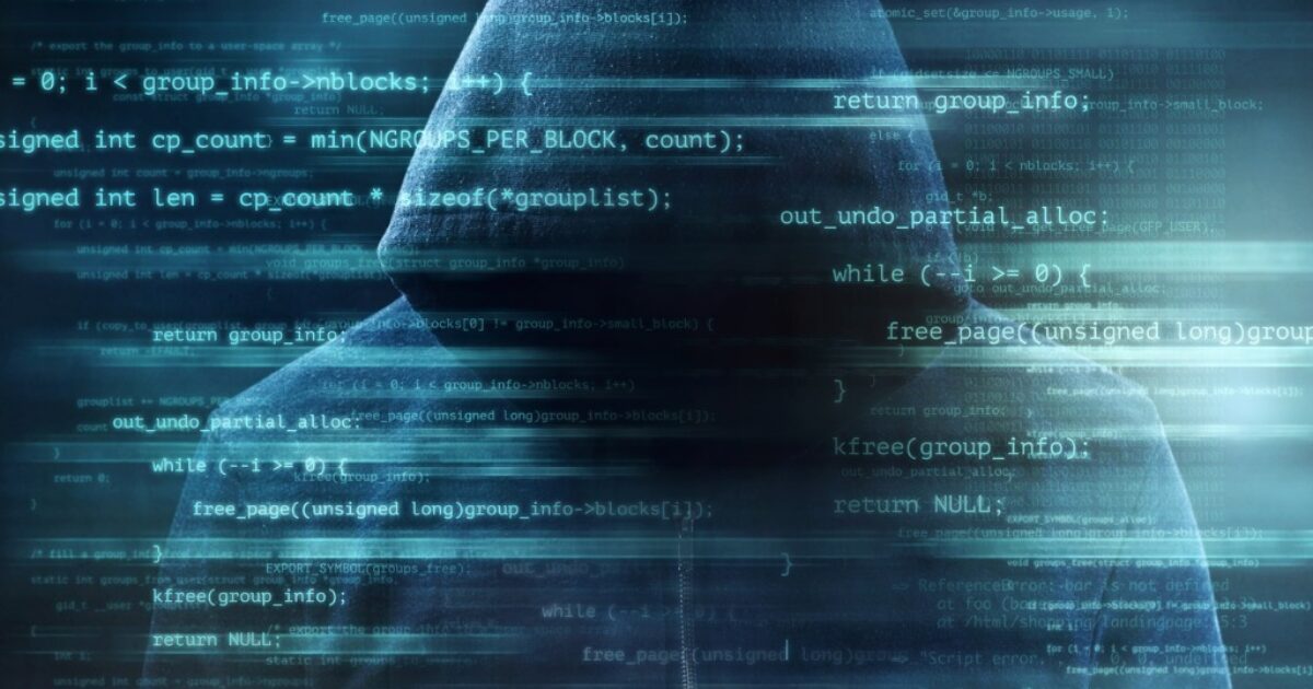 The Looming Threat of Ransomware (Infographic) | AvePoint