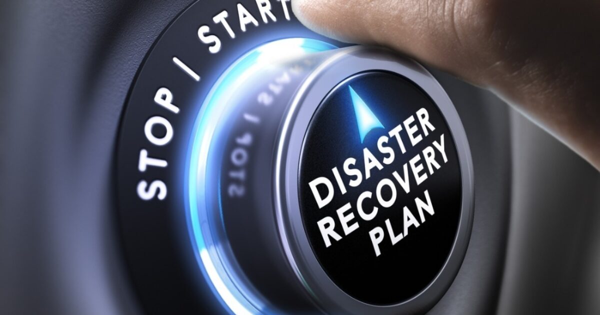 Guide: Build Your Azure Disaster Recovery Plan In 6 Steps - AvePoint ...
