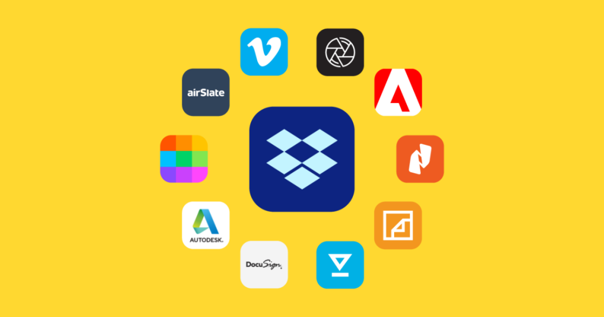 DropBox Announces Spaces: How Does It Stack Up to Microsoft Teams ...