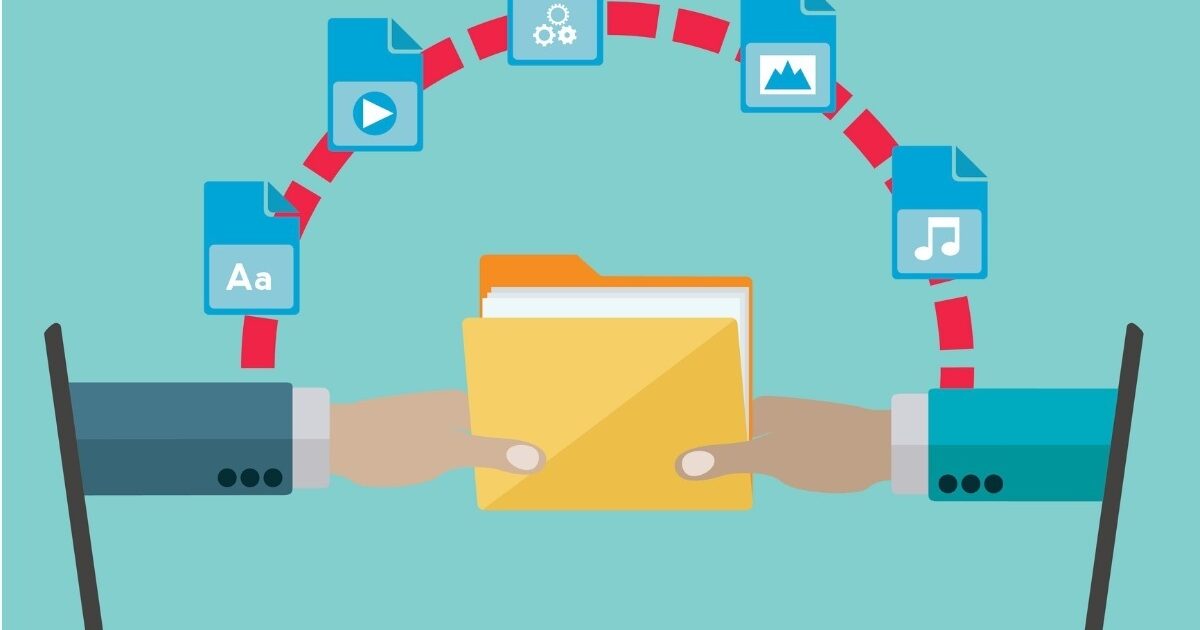 How to Create an Electronic Records Taxonomy and File Plan | AvePoint