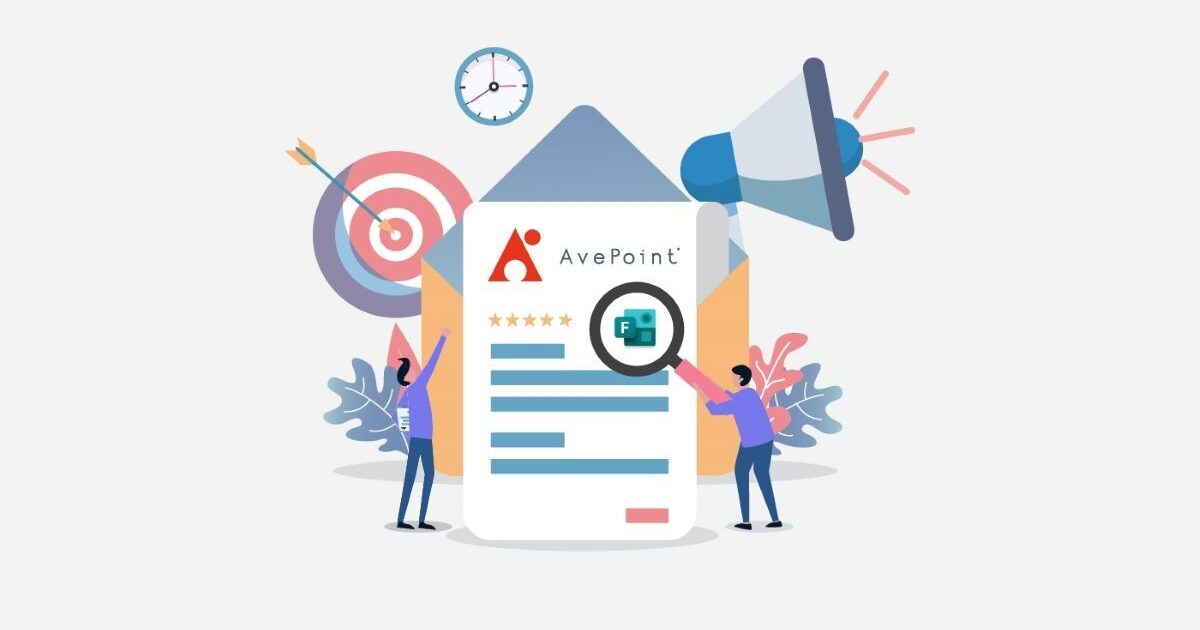 Getting Started with Microsoft Forms: Part 2 | AvePoint