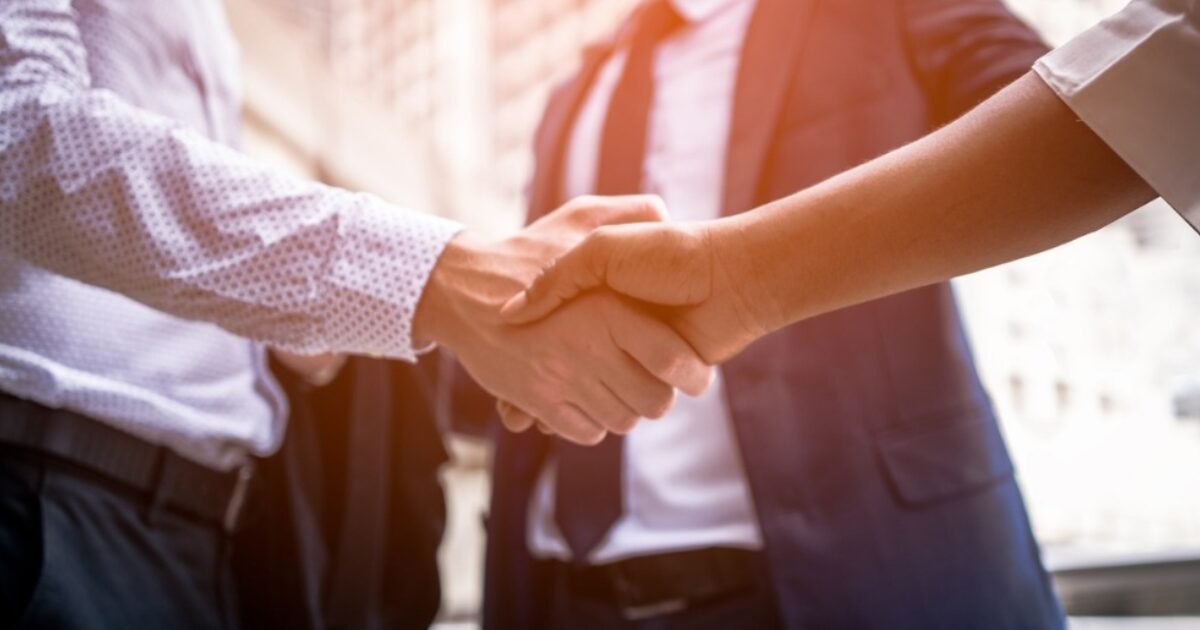 DUX QUAX: How Microsoft Builds Strong Partnerships | AvePoint