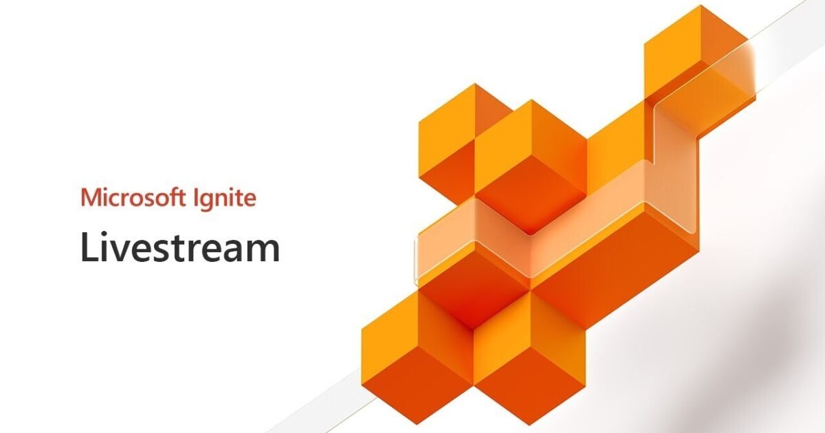#MSIgnite 2019 CliffNotes: Satya’s Tech Intensity Keynote Highlights ... #MSIgnite 2019 CliffNotes: Satya’s Tech Intensity Keynote Highlights ...