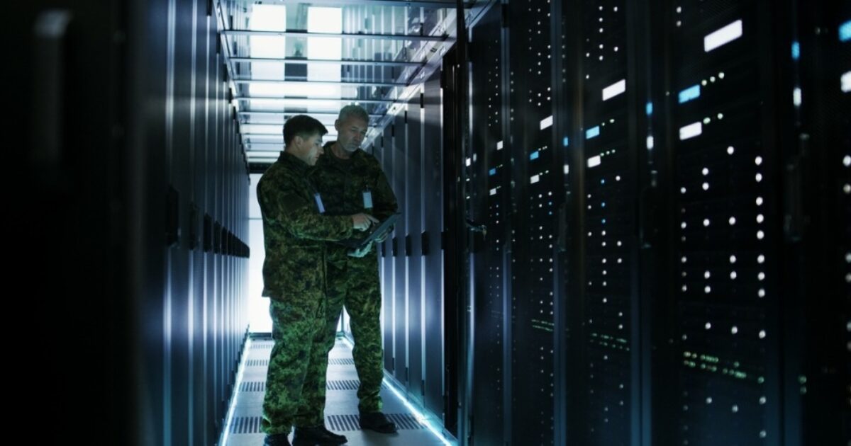 8 Advantages of Cloud Computing For Public Sector | AvePoint