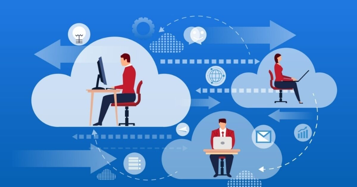 Microsoft 365 vs. Box: The Most Secure Hybrid Work Setup | AvePoint