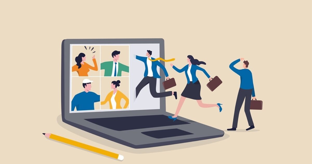 5 Essential Steps to Support Safe Collaboration for Hybrid Work | AvePoint