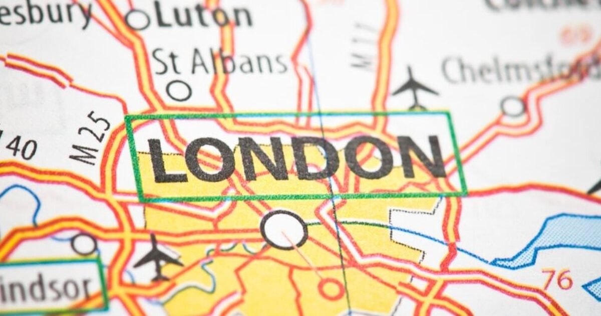 Understand the UK Government Security Classification and Use it to Your ...