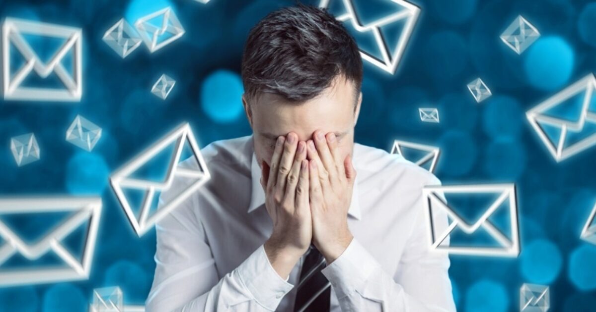 Is Your Outlook Mailbox Full? 5 Tips for IT Admins to Get Rid of ...