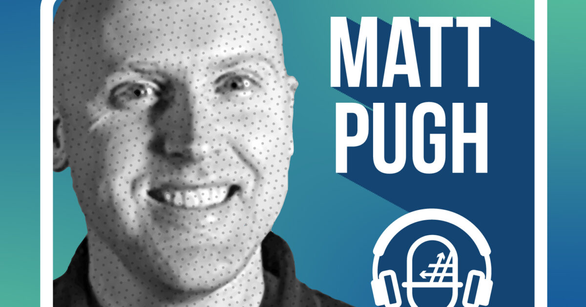 S3 E2: Microsoft Teams Adoption at McLean Bible Church with Matt Pugh ...