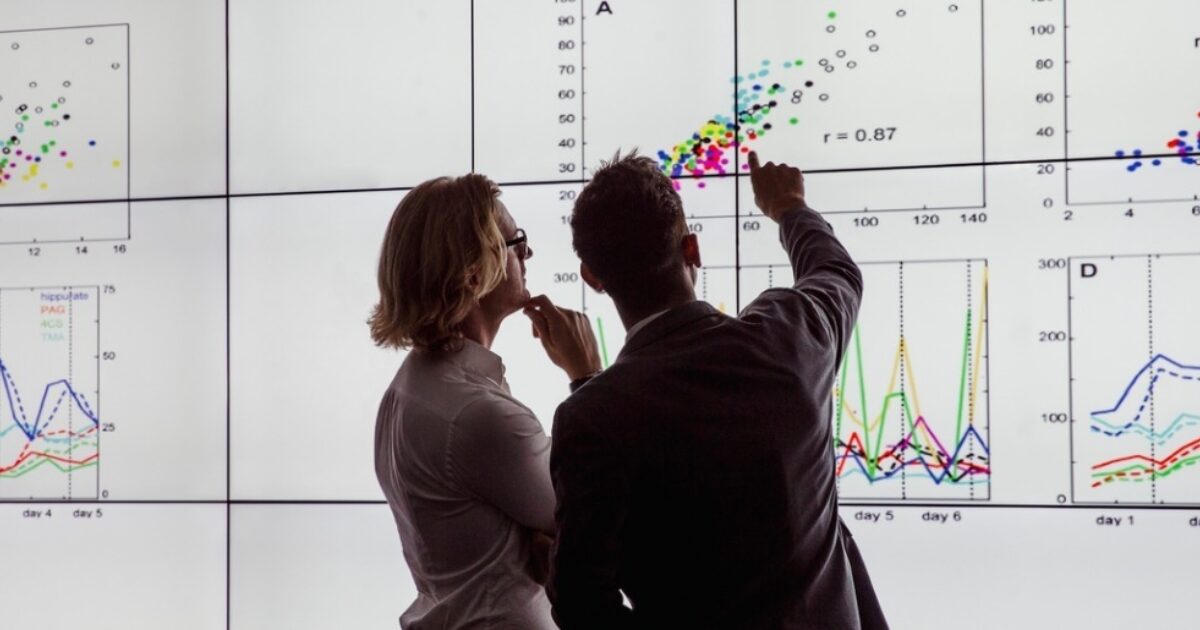 Data Auditing Best Practices: File Analysis and Tagging/Classifying ...