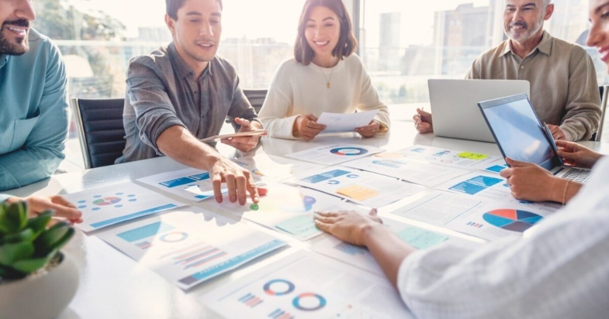 3 Ways to Implement Operational Governance Today | AvePoint