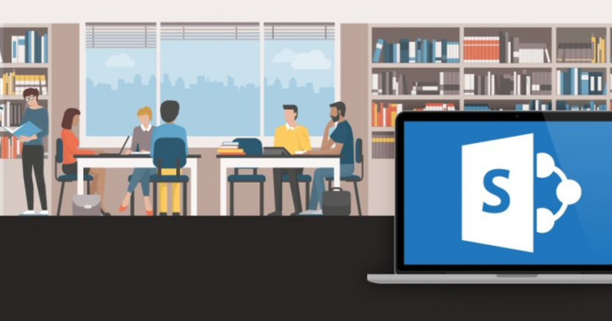 How SharePoint Governance Integrates With Other Microsoft 365 Apps ...