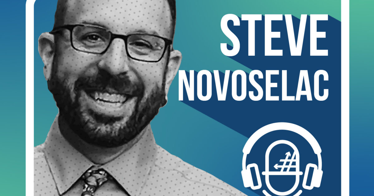 S3 E4: PowerBI, PowerPlatform at Trek Bikes with Steve Novoselac | AvePoint